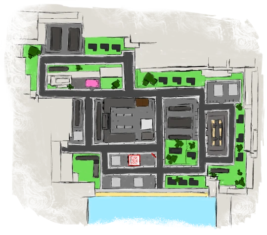Locations | Baddies Entertainment Roblox Wiki | Fandom