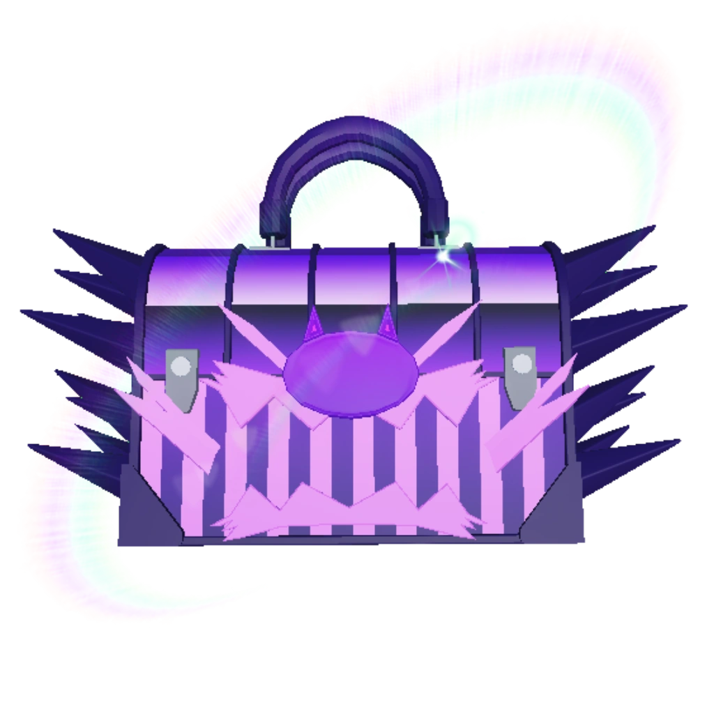 Spiked Purse | Baddies Entertainment Roblox Wiki | Fandom