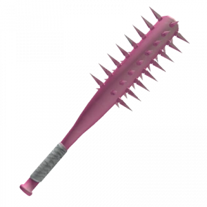 Spiked Bat | Baddies Meow Meow Wiki | Fandom