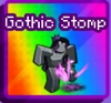Stomp | Baddies Trading Wiki | Fandom