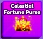 Celestial Fortune (Baddies) - Vaulted Values X