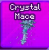 Chain Mace | Baddies Trading Wiki | Fandom