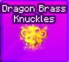 Dragon (Baddies) - Vaulted Values X