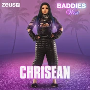 Chrisean Rock | Baddies Wiki | Fandom