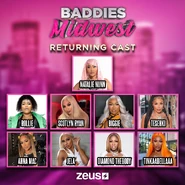Baddies (series) | Baddies Wiki | Fandom
