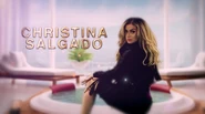 Christina Salgado | Baddies Wiki | Fandom
