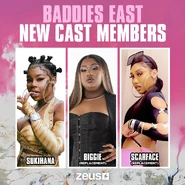 Baddies (series) | Baddies Wiki | Fandom