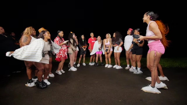 The Final Chapter | Baddies Wiki | Fandom