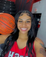 Big Lex, Not Da Lil One | Baddies Wiki | Fandom