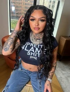 Jaidyn Alexis | Baddies Wiki | Fandom