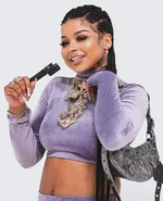 Chrisean Rock | Baddies Wiki | Fandom