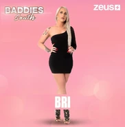 Briana "Bri" Walker | Baddies Wiki | Fandom