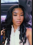 Jeffania "Fania" Cherry | Baddies Wiki | Fandom