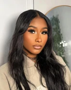 Ming Li | Baddies Wiki | Fandom