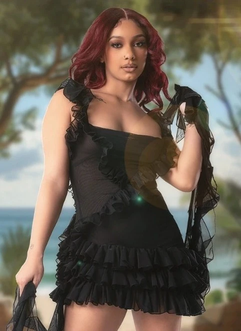 Shay Destiny | Baddies Wiki | Fandom