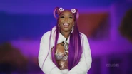 Badd Dolly | Baddies Wiki | Fandom