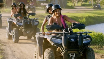 We Outside...Fighting | Baddies Wiki | Fandom