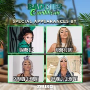 Baddies (series) | Baddies Wiki | Fandom