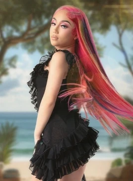 Rella Gz | Baddies Wiki | Fandom