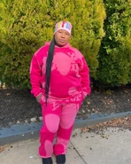 Dayjia "Meatball" Blackwell | Baddies Wiki | Fandom