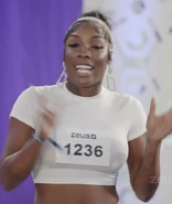 Baddies Midwest & Baddies Gone Wild Auditions | Baddies Wiki | Fandom