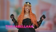 Tatyana "Tinkaabellaaa" Williams | Baddies Wiki | Fandom