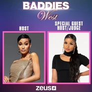 Baddies West Auditions | Baddies Wiki | Fandom