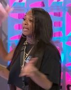 Ivori Minor | Baddies Wiki | Fandom