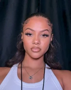 Erica Ravén | Baddies Wiki | Fandom