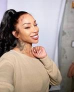 JaKeita "Sky" Days | Baddies Wiki | Fandom