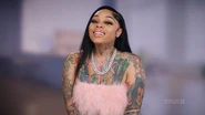 Monique "Razor" Samuels | Baddies Wiki | Fandom