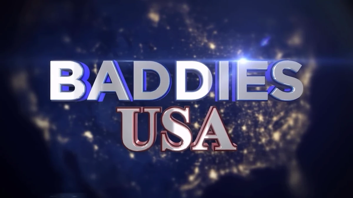 Baddies USA | Baddies Wiki | Fandom