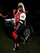 Diamond The Body | Baddies Wiki | Fandom