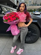 Rella Gz | Baddies Wiki | Fandom