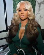 PrettyP | Baddies Wiki | Fandom