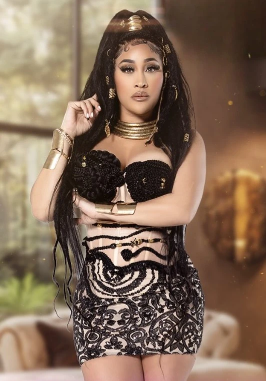 Category:Baddies Gone Wild (season 1) Cast Member | Baddies Wiki | Fandom