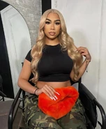 Janelys Baby | Baddies Wiki | Fandom