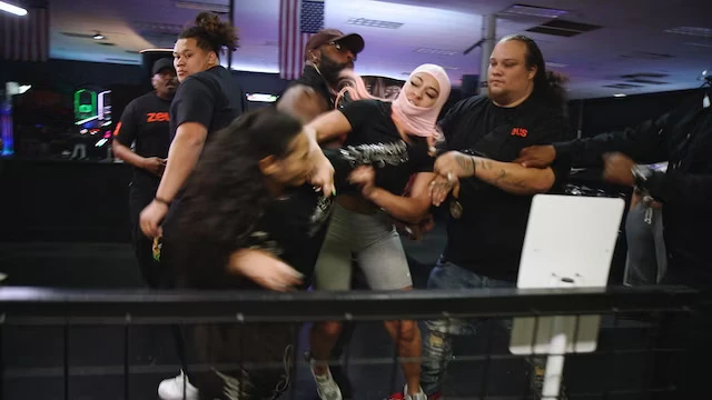 Go-Kart Road Rage | Baddies Wiki | Fandom