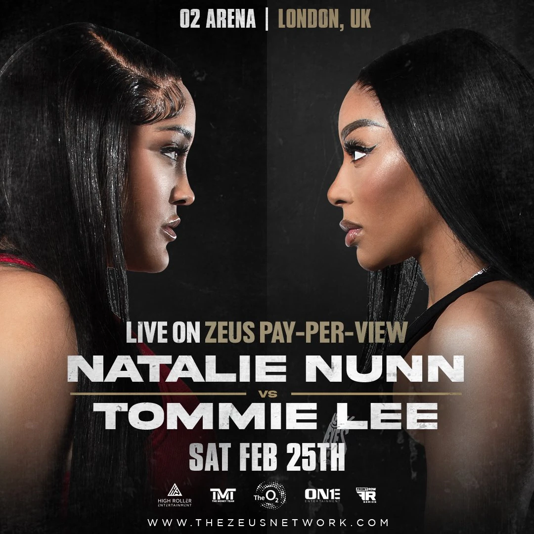 Natalie Nunn vs. Tommie Lee | Baddies Wiki | Fandom