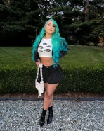 Scotlynd “Scotty” Ryan | Baddies Wiki | Fandom