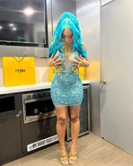 Etheria "Scarface" Ruffin | Baddies Wiki | Fandom