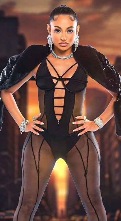 Tamera "Tee" Kissen | Baddies Wiki | Fandom