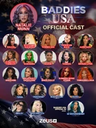 Baddies (series) | Baddies Wiki | Fandom