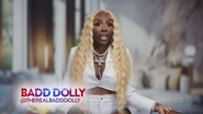 Badd Dolly | Baddies Wiki | Fandom