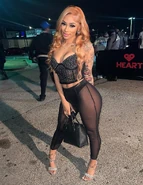 Russian Kream | Baddies Wiki | Fandom