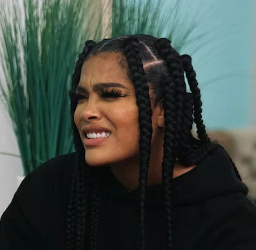 Mehgan James | Baddies Wiki | Fandom