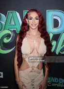 Big Gretch | Baddies Wiki | Fandom