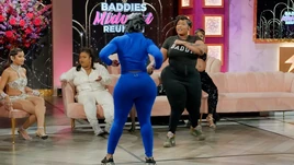 Baddies Midwest Reunion: Part 2 | Baddies Wiki | Fandom