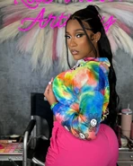 Slim2Bad | Baddies Wiki | Fandom