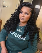 PrettyP | Baddies Wiki | Fandom